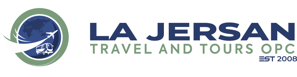 La Jersan Travel and Tours OPC – La Jersan Travel and Tours OPC